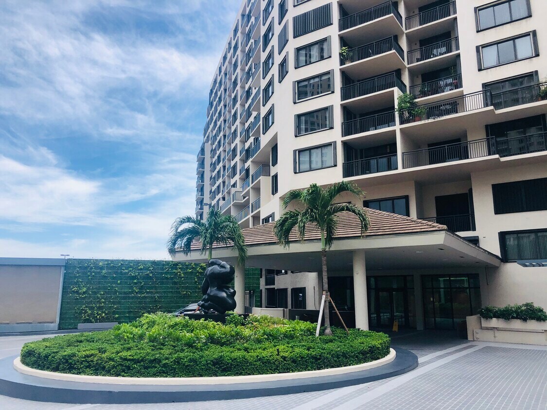 540 Brickell Key Dr Unit 1206, Miami, FL 33131 - Condo for Rent in ...