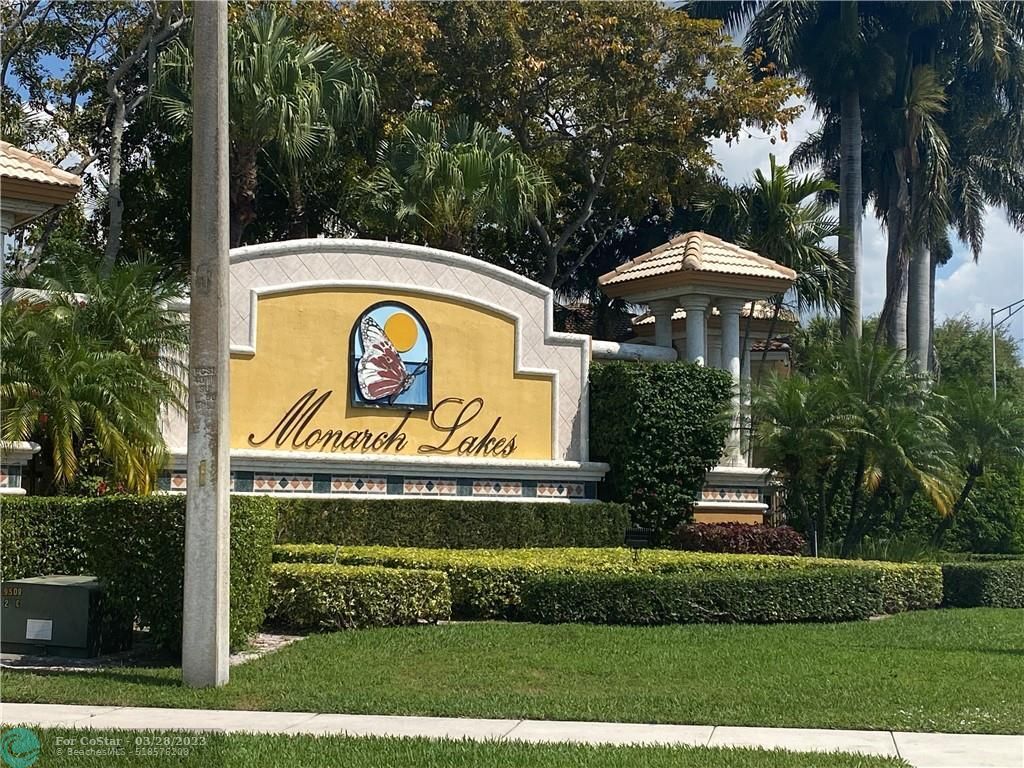 3001 SW 128th Ave, Miramar, FL 33027 - Townhome Rentals in Miramar FL ...