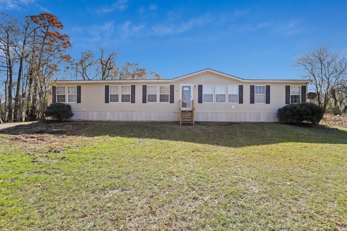 42485 Churchpoint Rd, Gonzales, LA 70737 - House Rental in Gonzales, LA ...