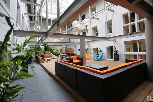 The Seasons at Perk Park Apartments - Cleveland, OH | Apartments.com