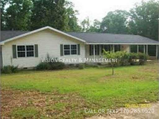 125 Castleman Rd, Carrollton, GA 30116 - House Rental in Carrollton, GA ...