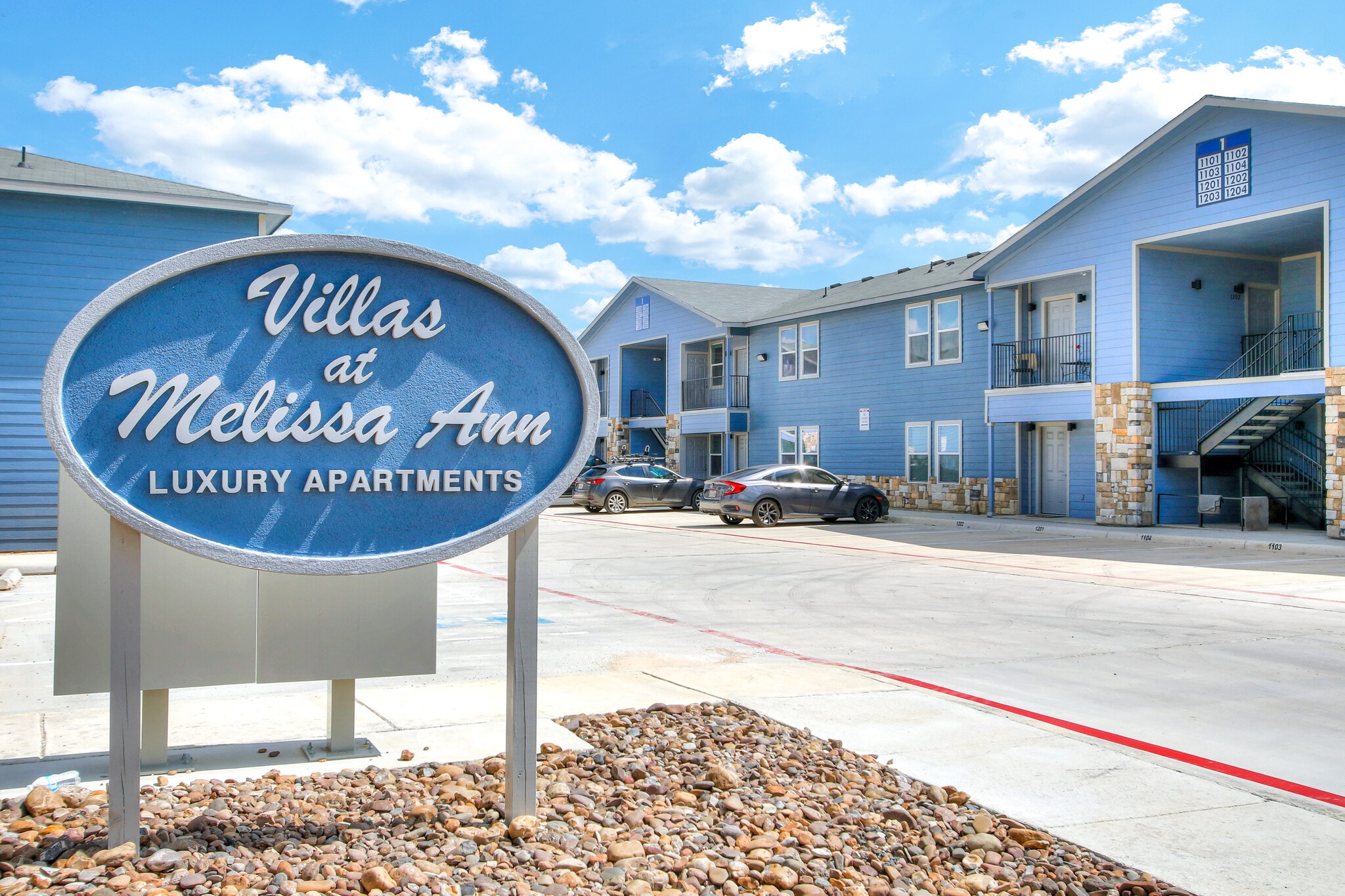 Villas at Melissa Ann - 6423 Melissa Ann San Antonio, TX 78249 ...