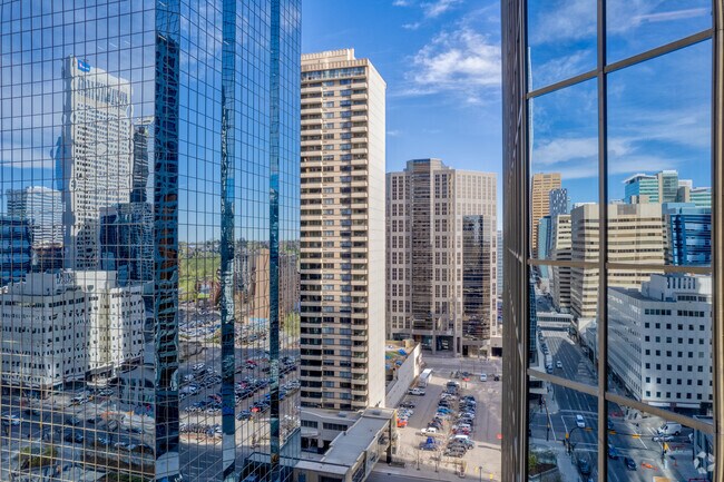 The International Apartments - 220 4 Av SW Calgary, AB | Apartments.com