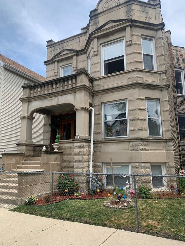 1635 N Keystone Ave Unit G, Chicago, IL 60639 - Condo for Rent in ...