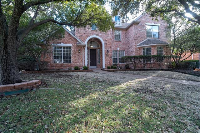 4620 Hinton Dr, Plano, TX 75024 - House Rental in Plano, TX ...