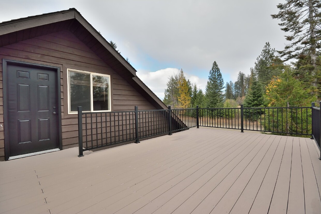 1729 Gypsy Bay Rd Unit a, Sagle, ID 83860 - Room for Rent in Sagle, ID ...