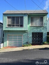 Edgewood Terrace Apartments for Rent with High Ceilings - Daly City, CA ...