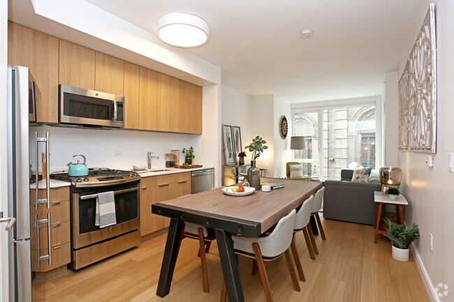 VIA 57 WEST Rentals - New York, NY | Apartments.com