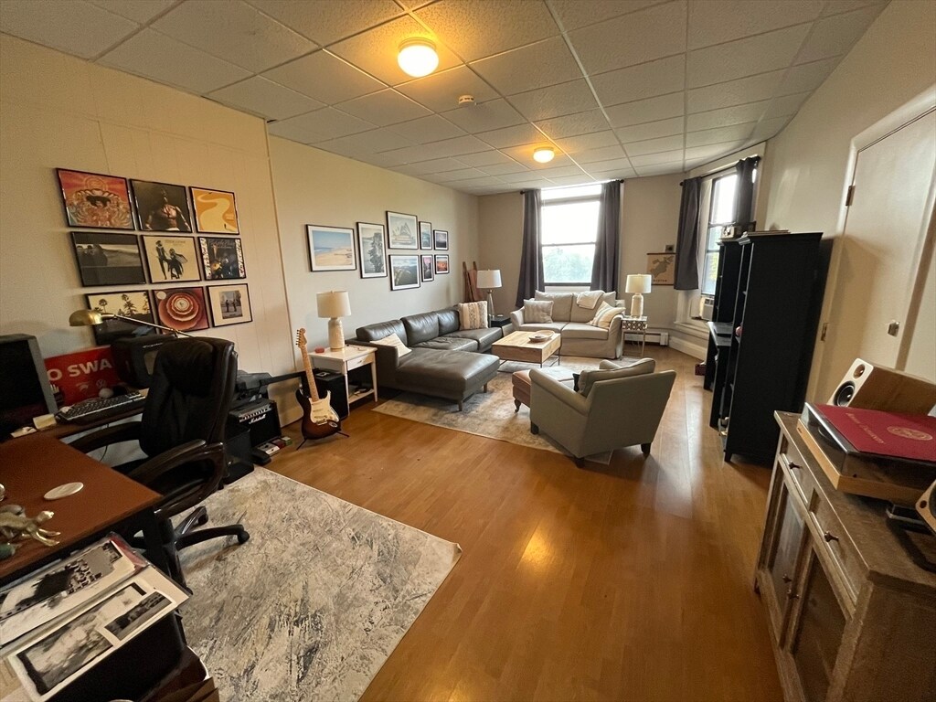 47 Bay State Rd Unit 1, Boston, MA 02215 - Condo for Rent in Boston, MA ...