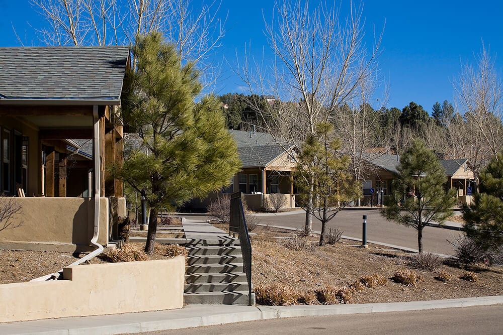 La Tierra 55+ - 107 Jack Little Dr Ruidoso, NM 88345 | Apartments.com