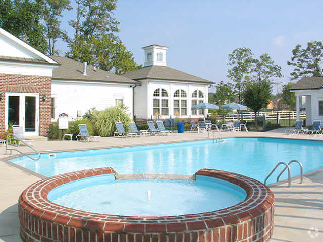 Creekside At Taylor Square Rentals - Reynoldsburg, OH | Apartments.com