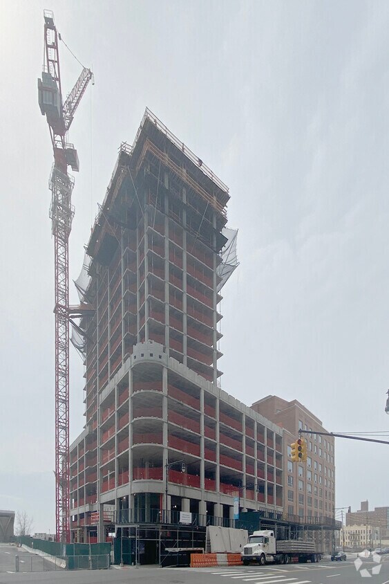 Raven Hall - Apartments in Brooklyn, NY | Apartments.com