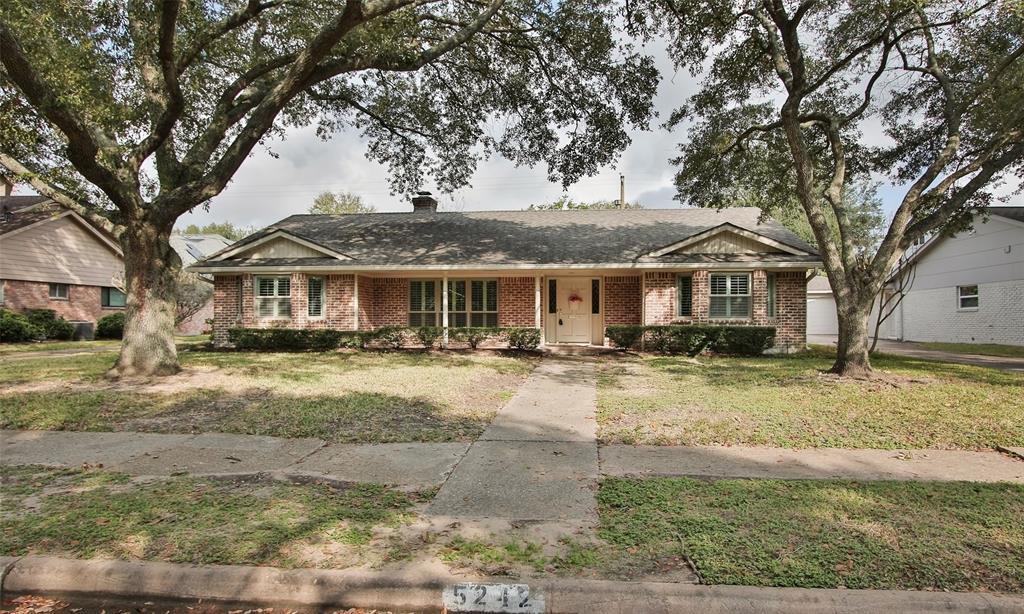 5242 Imogene St, Houston, TX 77096 - House Rental in Houston, TX ...