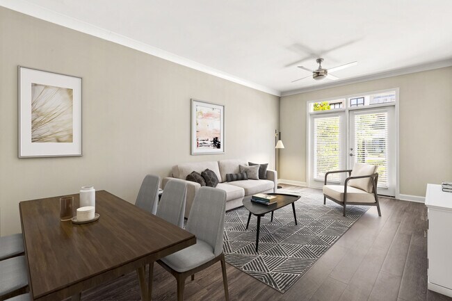 Reserve Decatur Apartments - Apartments in Decatur, GA | Apartments.com