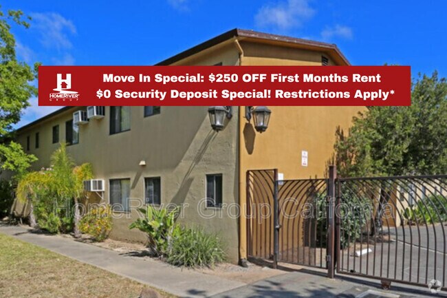 Best Luxury East Del Paso Heights Apartments for Rent - Sacramento, CA ...