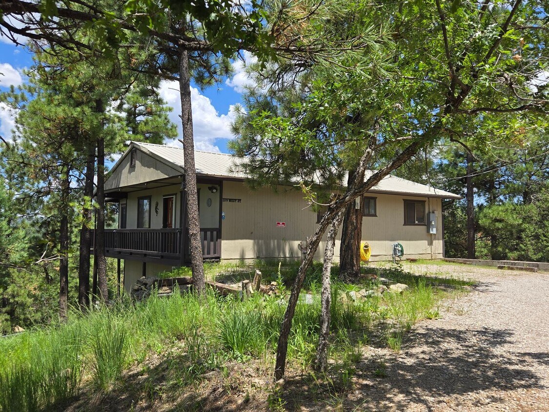 109 West St, Ruidoso, NM 88345 - House Rental in Ruidoso, NM ...