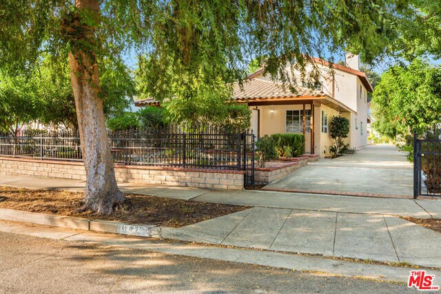 1425 Yosemite Dr, Los Angeles, CA 90041 - House Rental in Los Angeles ...