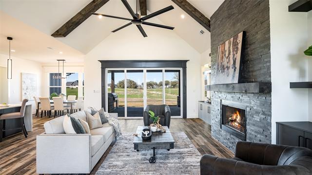 1023 Elevation Trl, Weatherford, TX 76087 - House Rental in Weatherford ...