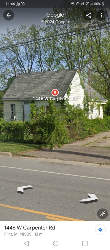 1446 W Carpenter Rd, Flint, MI 48505 - House Rental in Flint, MI | Apartments.com