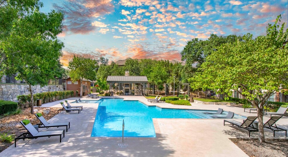 Caliza at the Loop Townhomes for Rent - San Antonio, TX | Apartments.com