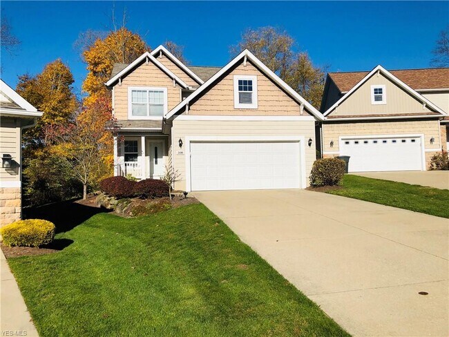 2490 Cedar Creek Ln, Akron, OH 44312 - House Rental in Akron, OH ...