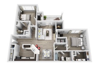 Avana North Point Rentals - Alpharetta, GA | Apartments.com