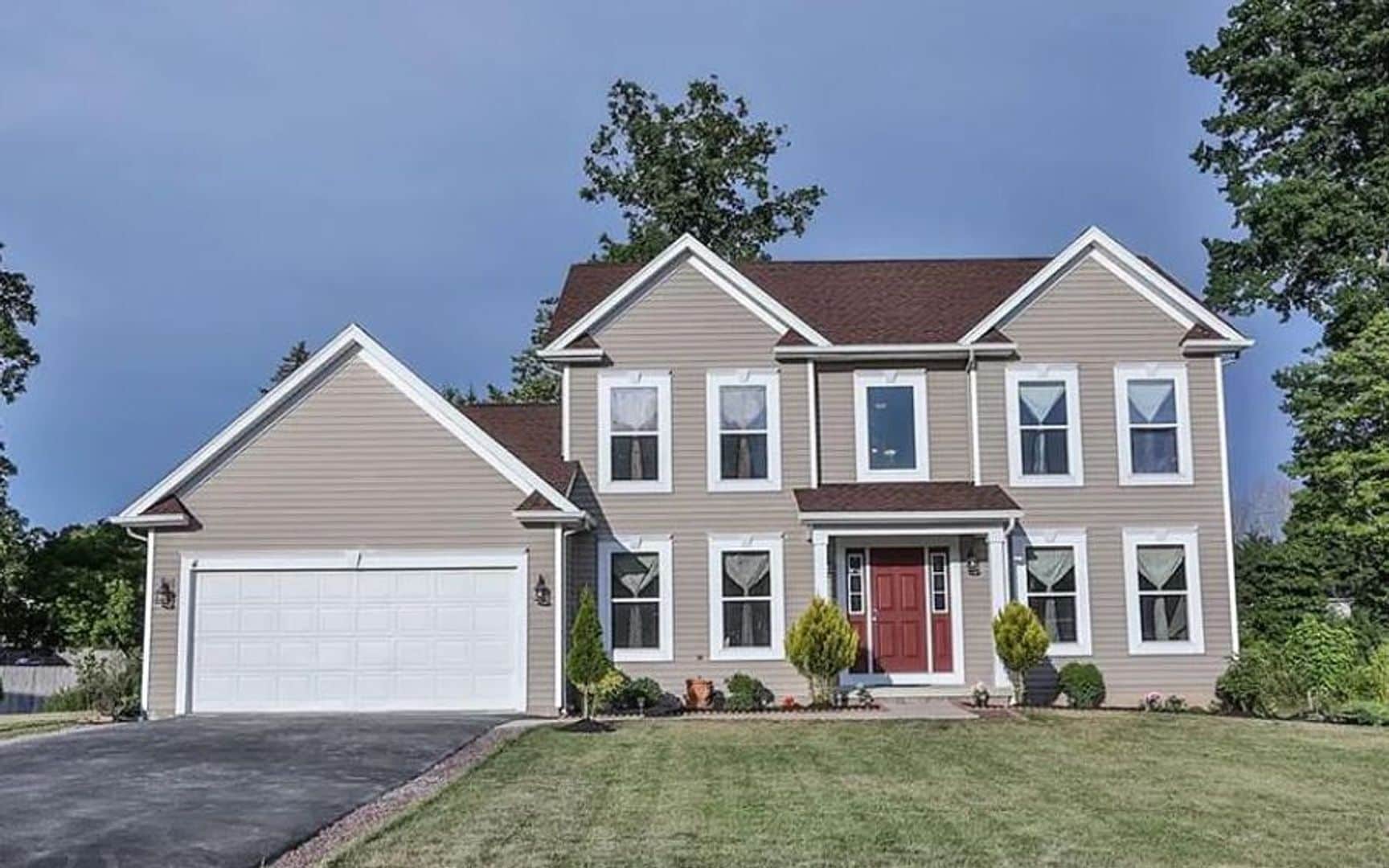 4 Kings Way, Rochester, NY 14624 - House Rental in Rochester, NY ...