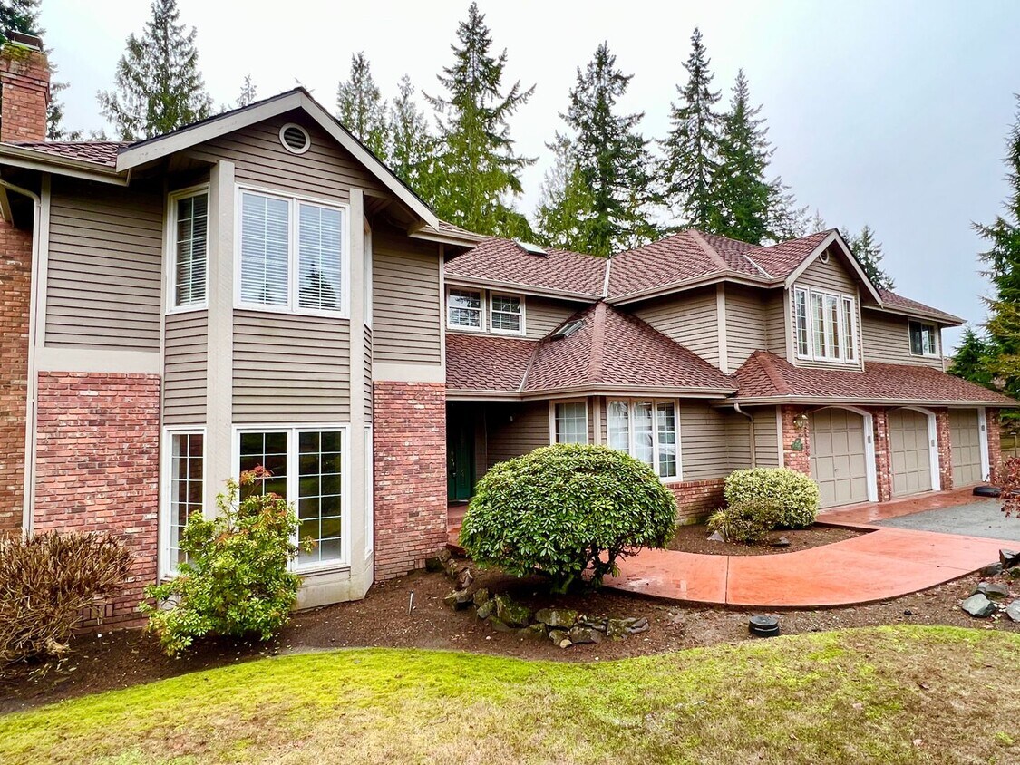 1812 145th Pl SE, Mill Creek, WA 98012 - House Rental in Mill Creek, WA | Apartments.com