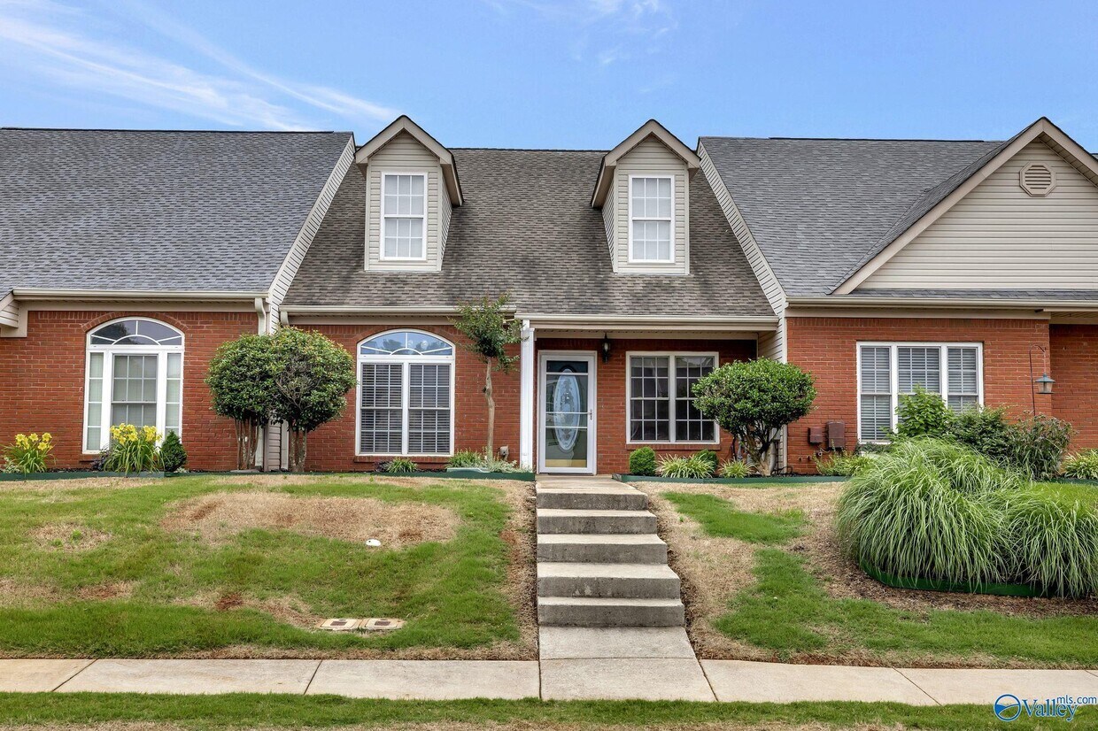 102 Cork Alley, Madison, AL 35758 - Townhome Rentals in Madison AL ...