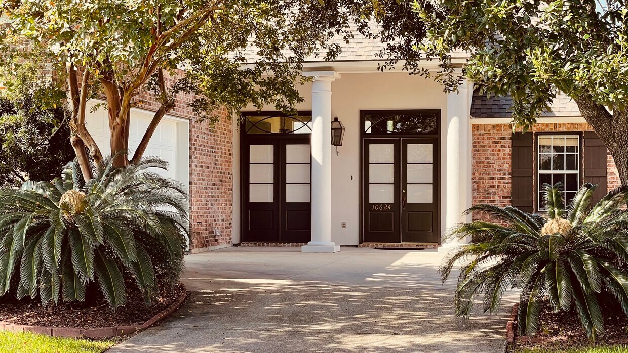 10624 Oakley Trace Dr, Baton Rouge, LA 70809 - House Rental in Baton ...