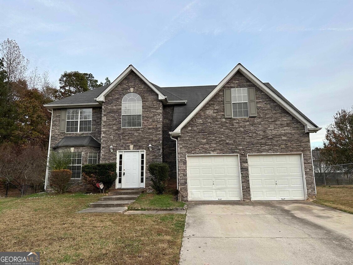 10988 Mansura Pl, Hampton, GA 30228 - House Rental in Hampton, GA ...