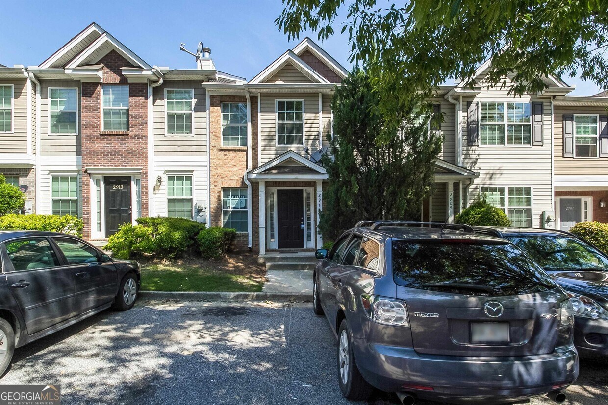 2911 Vining Ridge Terrace, Decatur, GA 30034 - House Rental in Decatur ...