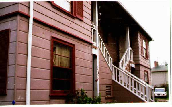 1350-1356 Berkeley Way, Berkeley, CA 94702 - 1350-1356 Berkeley Way ...