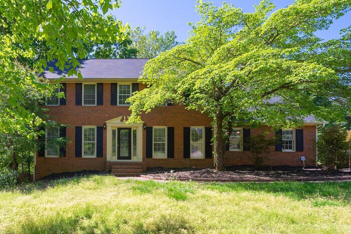 1070 Boston Ridge, Woodstock, GA 30189 - House Rental in Woodstock, GA ...