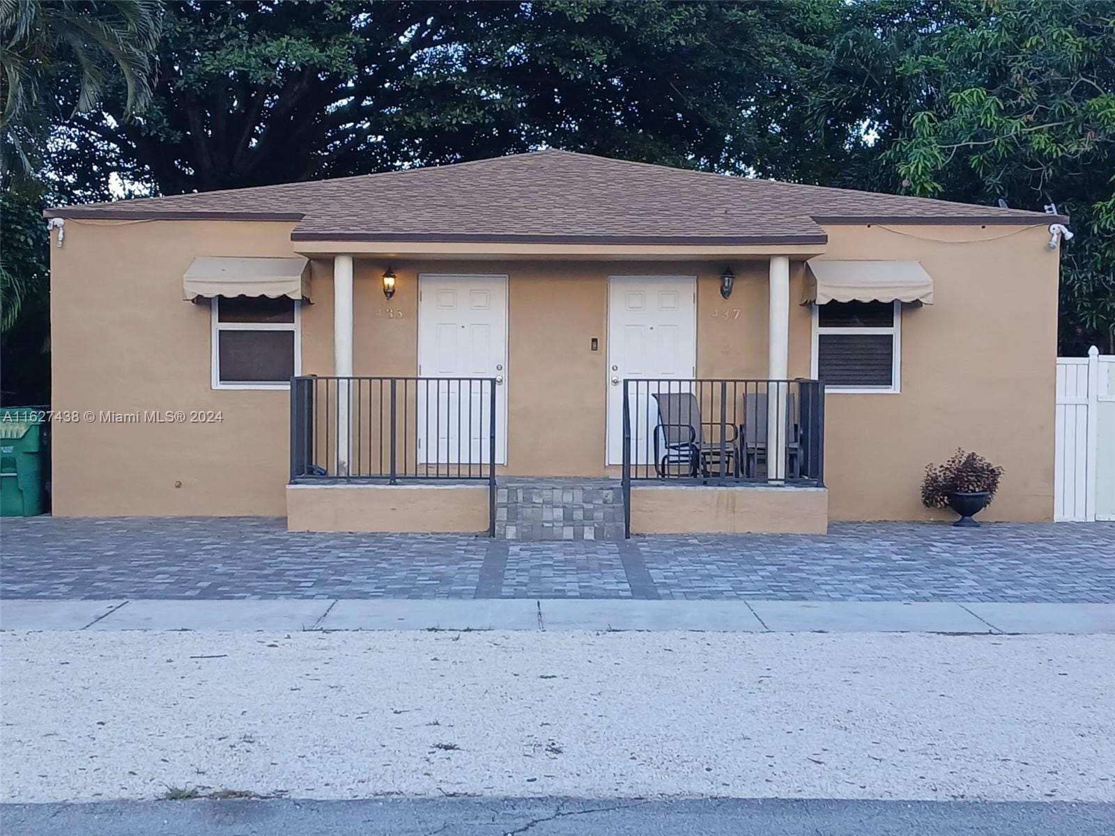 435 Flagami Blvd, Miami, FL 33144 - House Rental in Miami, FL ...