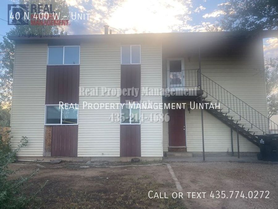 40 N 400 W Unit 1, Myton, UT 84052 - Room for Rent in Myton, UT | Apartments.com
