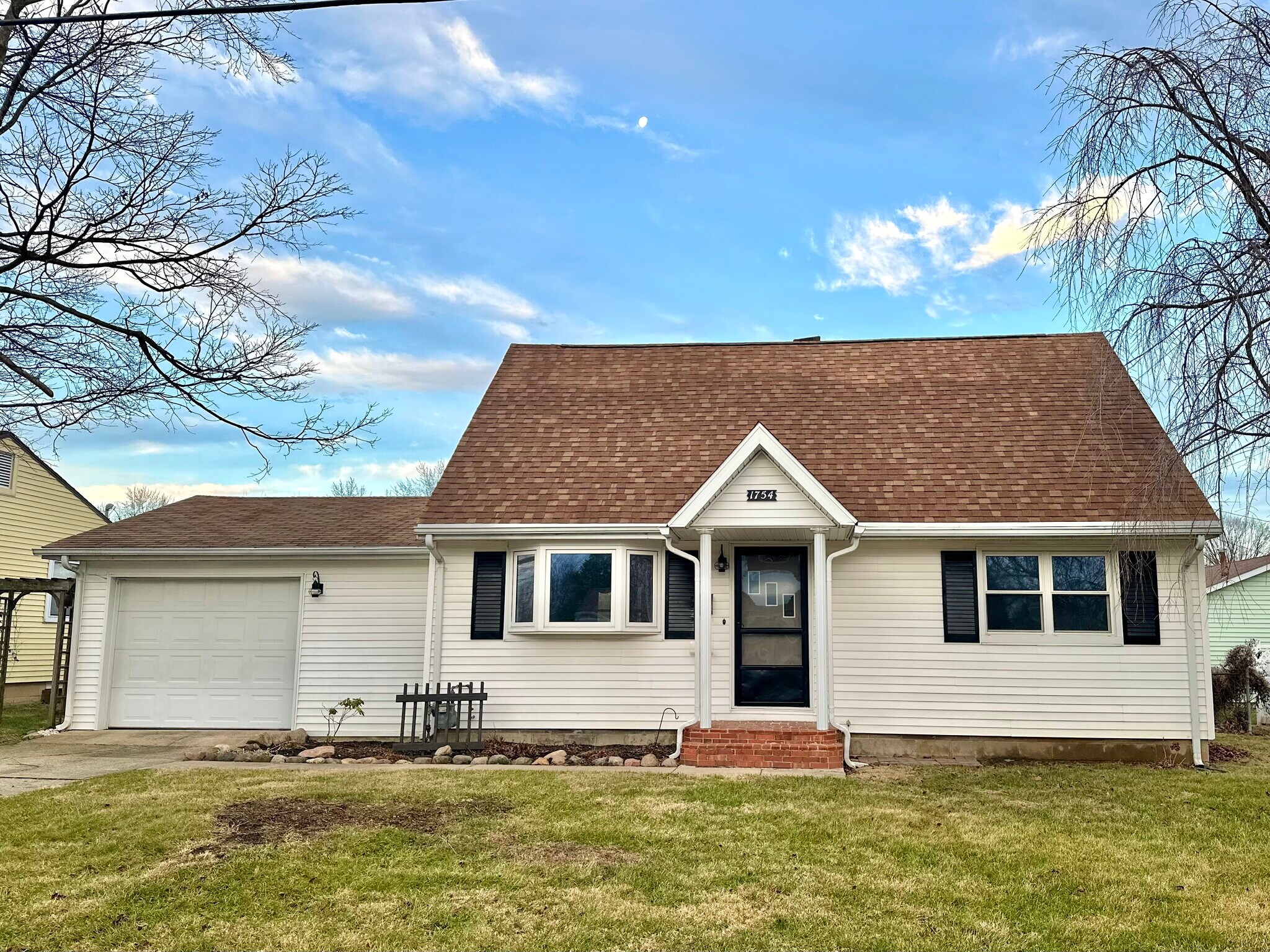 1754 Church St, Wabash, IN 46992 - House Rental in Wabash, IN ...