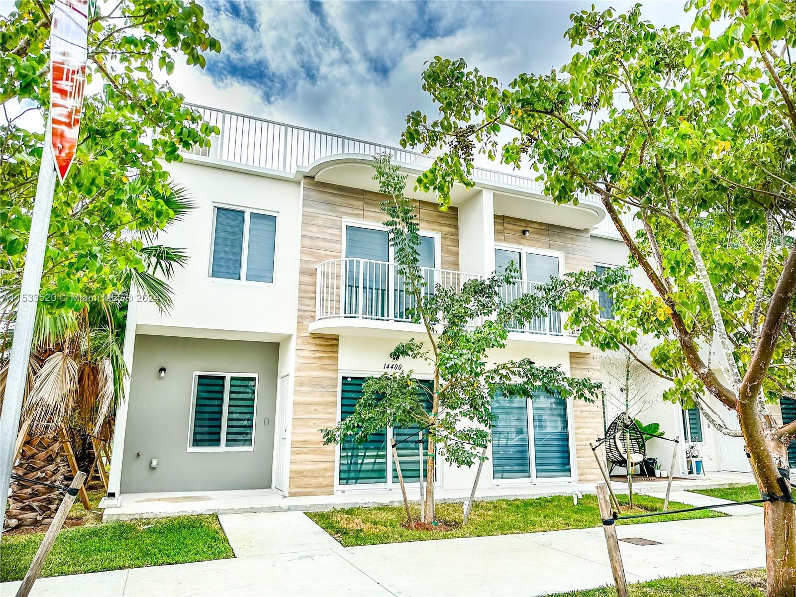 14400 Sw 259Th St, Princeton, FL 33032 - Townhome Rentals in Princeton ...