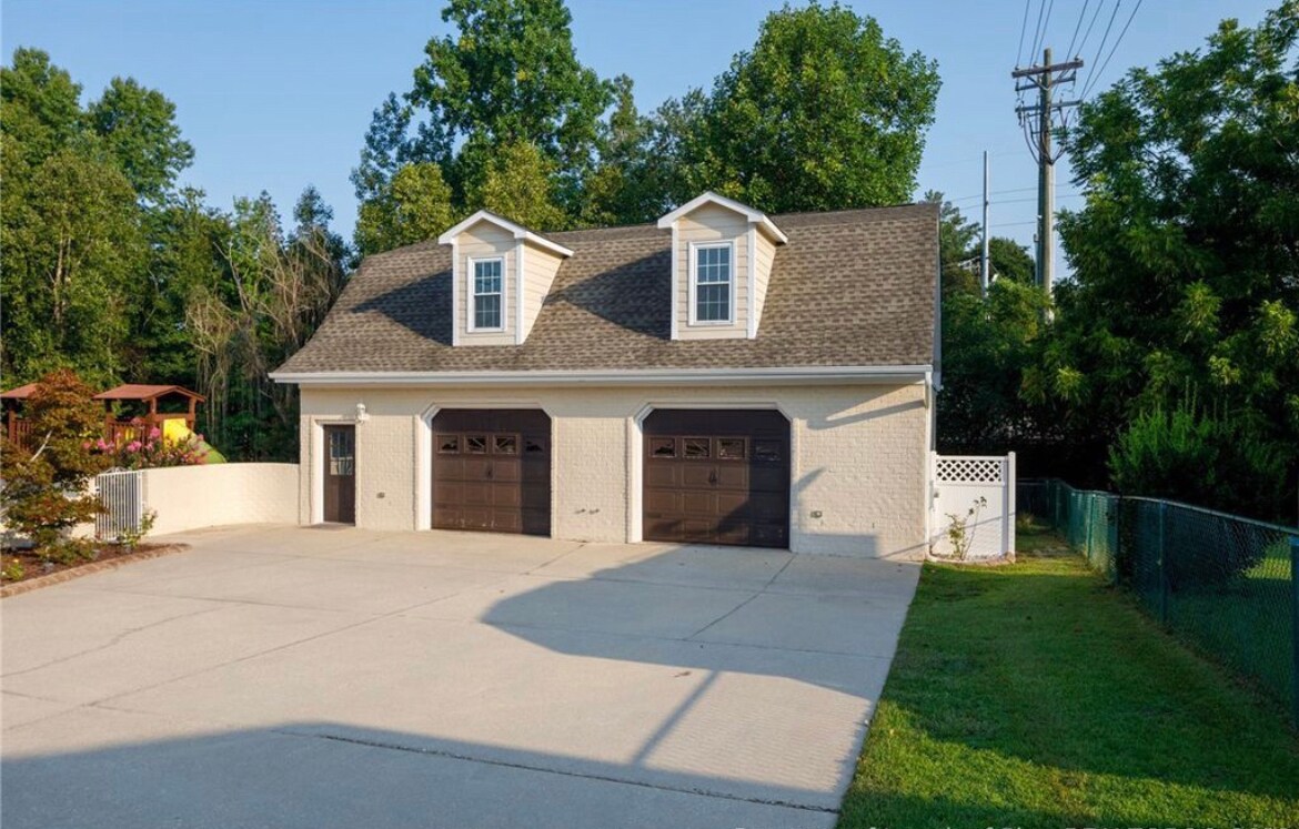 5328 N Sumac Cir, Fayetteville, NC 28304 - House Rental in Fayetteville ...