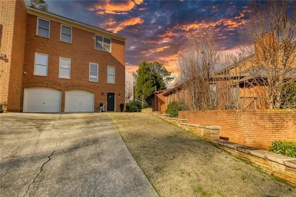 310 Halah Cir NE, Atlanta, GA 30328 - House Rental in Atlanta, GA ...