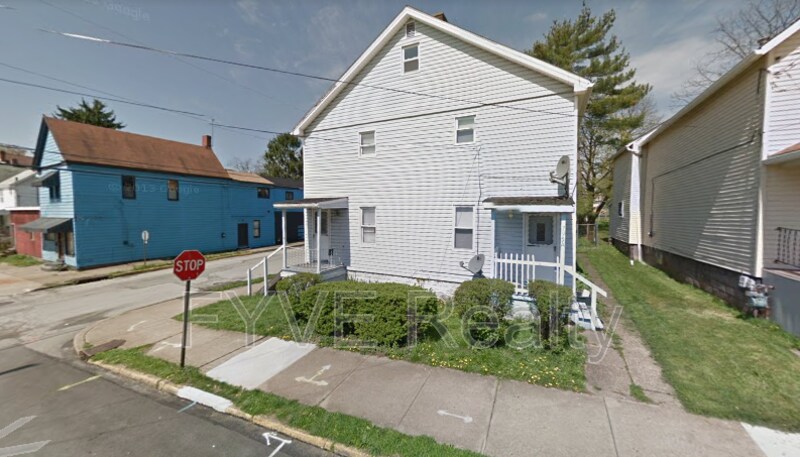 795 Addison St, Washington, PA 15301 - House Rental in Washington, PA ...