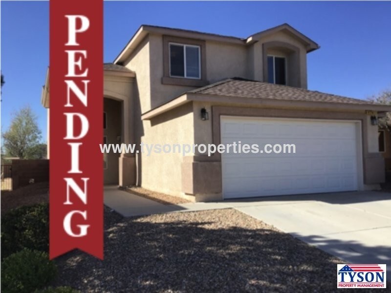 9124 Violet Orchid Tr SW, Albuquerque, NM 87121 - House Rental in ...