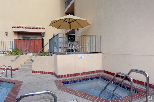 Maravilla Apartments at CSUN Apartments - Northridge, CA | Apartments.com