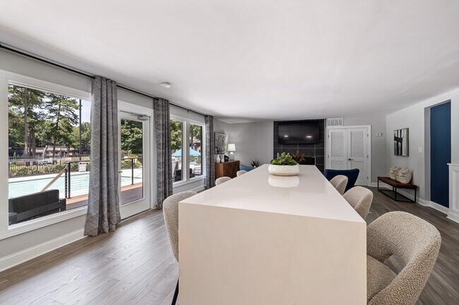 Lofts at North Hills - Apartments in Raleigh, NC | Apartments.com