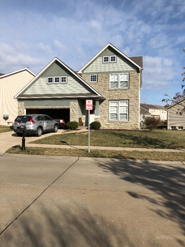 106 Berry Manor Cir, Saint Peters, MO 63376 | Apartments.com