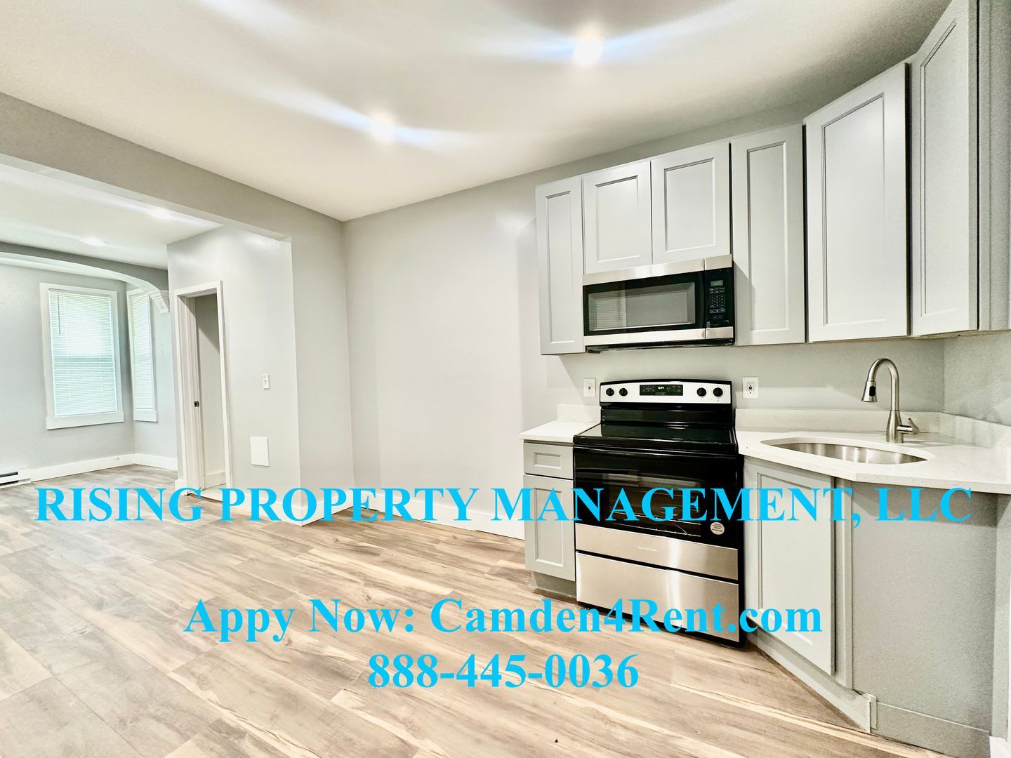 716 Royden St Unit A (Studio), Camden, NJ 08103 - Room for Rent in ...