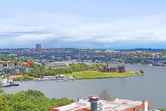 The Hudson Apartments - Seattle, WA | Apartments.com