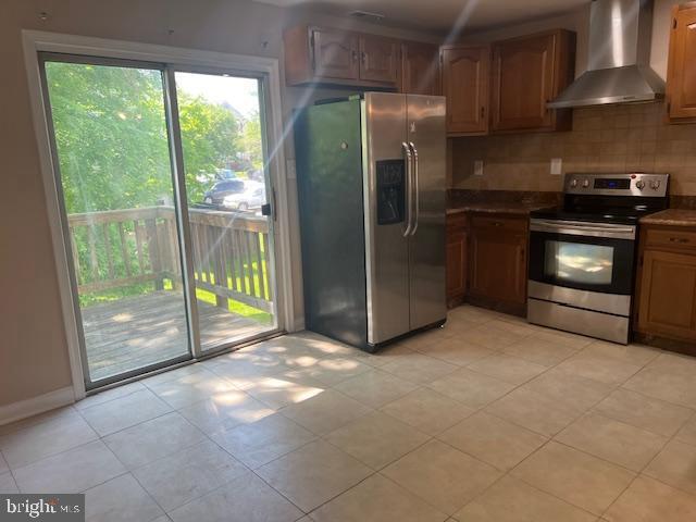 4125 Winter Harbor Ct, Chantilly, VA 20151 - Townhome Rentals in ...