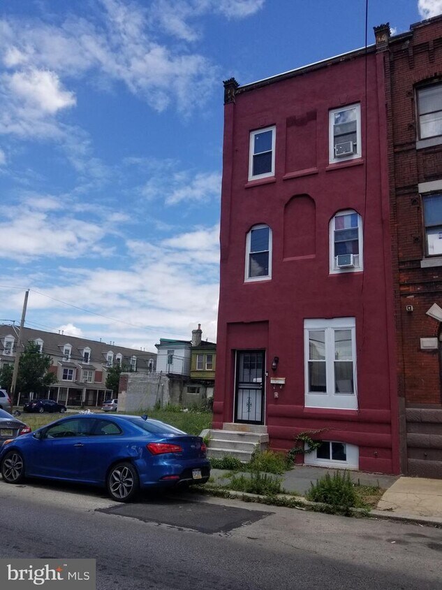 2231 W Norris St, Philadelphia, PA 19121 - Townhome Rentals in ...