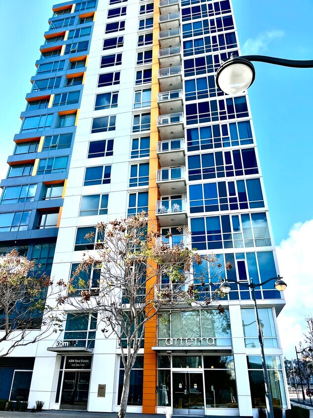 300 Berry St Unit 303, San Francisco, CA 94158 - Condo for Rent in San ...